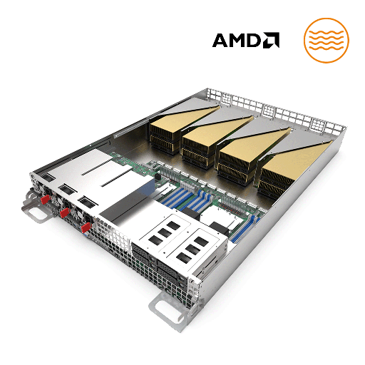 Atlas 1.8GG 1PIC | 2CRSi